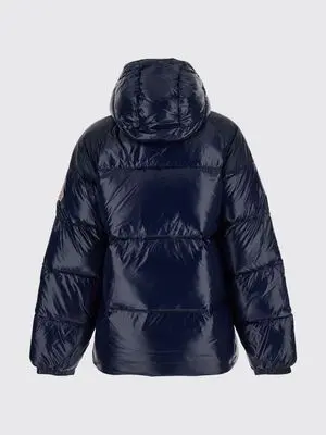 Pyrenex Puffer Jacket - Blue