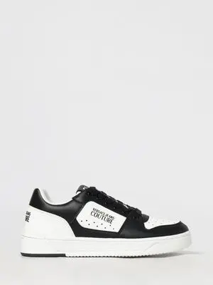 Versace Sneakers - Black 1