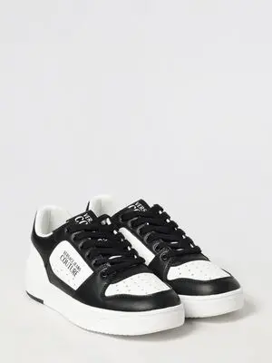 Versace Sneakers - Black 1