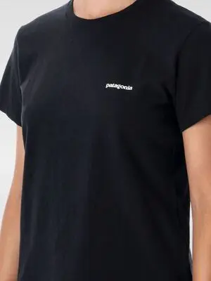 Patagonia T-shirt - Black