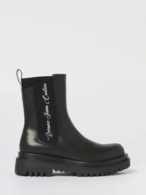 Versace Boots