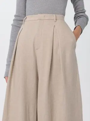 Andamane Wide Leg Trousers
