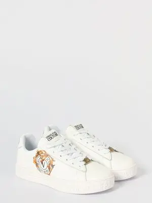 Versace Low Top Sneakers