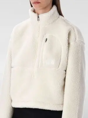 The North Face Fleece Jacket - White