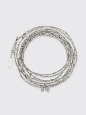 Brunello Cucinelli Necklace - Silver