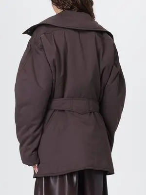 Andamane Jacket - Brown