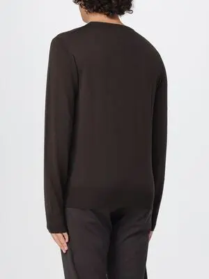K-WAY Pullover Sweater - Black 1