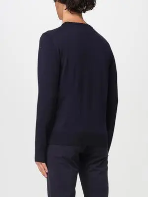 K-WAY Pure Wool Jumper