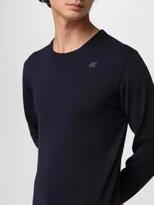 K-WAY Pure Wool Jumper