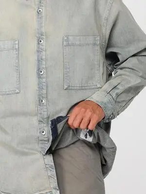 Rick Owens Jacket