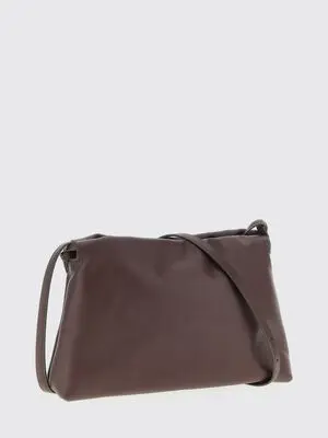 Pinko Crossbody Bag - Burgundy