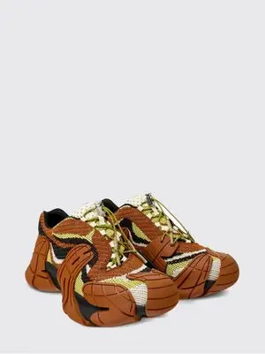 Camper Lace-up Sneakers