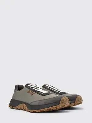 Camper Lace-up Sneakers - Grey