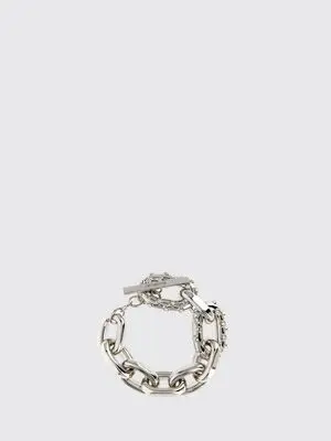 Rabanne Jewel Bracelet - Silver