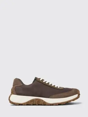 Camper Lace-up Sneakers - Brown