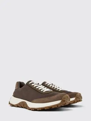 Camper Lace-up Sneakers - Brown