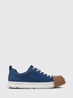 Camper Lace Up Sneakers