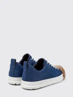 Camper Lace Up Sneakers