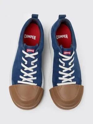 Camper Lace-up Sneakers