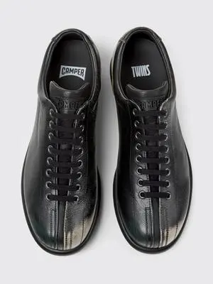 Camper Lace-up Sneakers