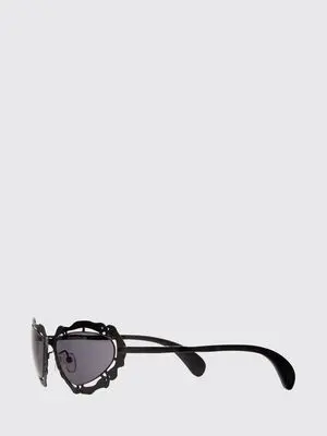 Camper Sunglasses - Black