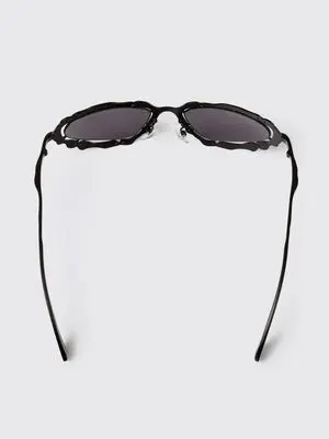 Camper Sunglasses - Black