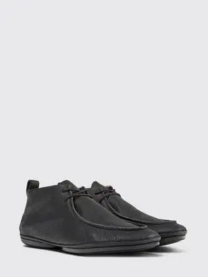 Camper Lace Up Ankle Boots