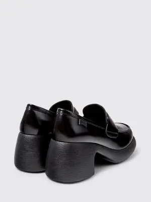 Camper Platform Loafers