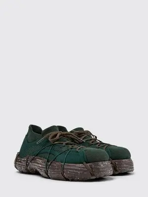 Camper Lace Up Sneakers