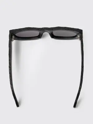 Camper Textured Sunglasses - Black