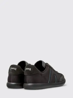 Camper Lace-up Sneakers - Grey