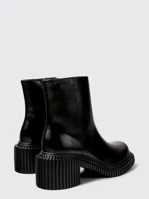 Camper Ankle Boots