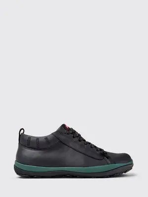 Camper Boots