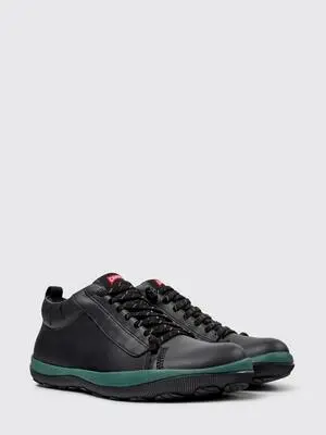 Camper Boots