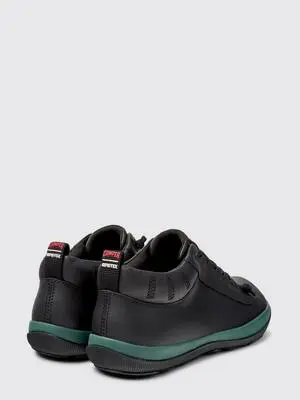 Camper Boots