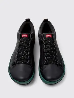 Camper Boots