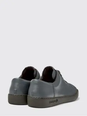 Camper Peu Touring Leather Sneakers