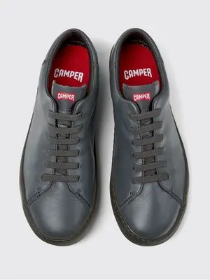Camper Peu Touring Leather Sneakers