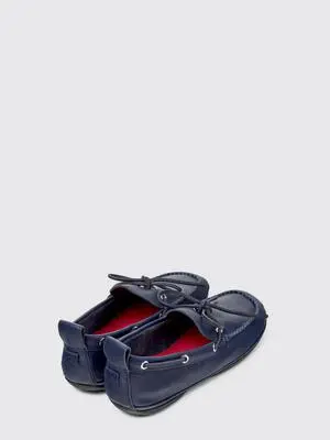 Camper Ballet Flats