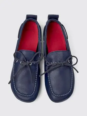 Camper Ballet Flats