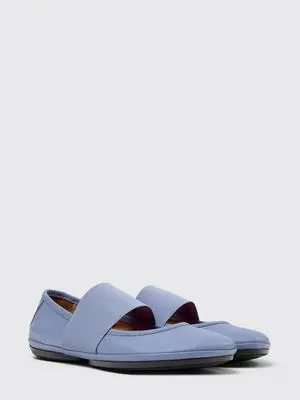 Camper Ballet Flat - Blue