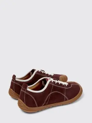 Camper Lace-up Sneakers