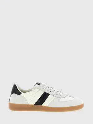 TOM FORD Low Top Sneakers - White