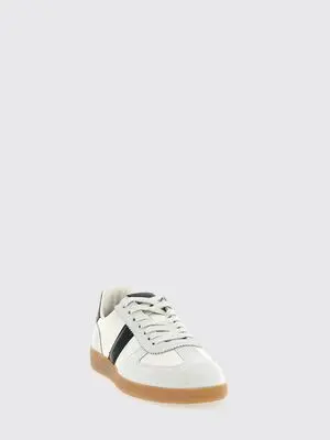TOM FORD Low Top Sneakers - White