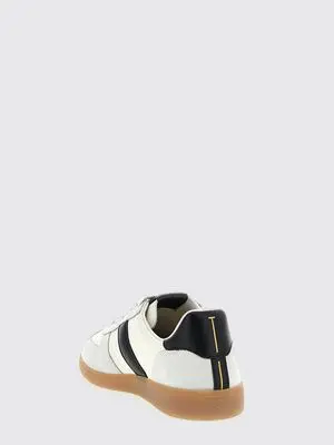 TOM FORD Low Top Sneakers - White
