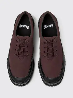 Camper Brogue Shoes