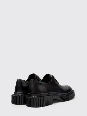 Camper Brogue Shoes
