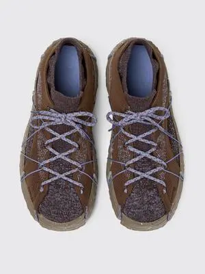 Camper Textile Sneakers - Multicolor