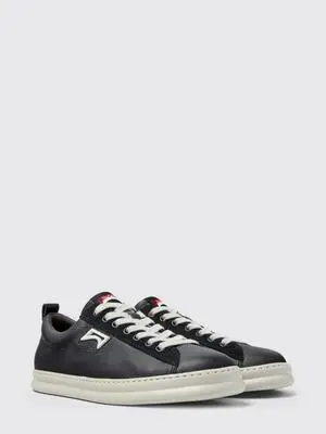 Camper Lace-up Sneakers - Black