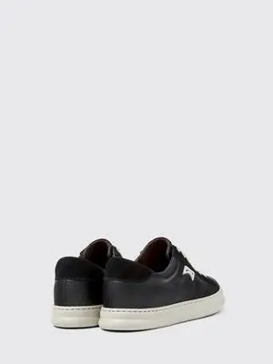Camper Lace-up Sneakers - Black